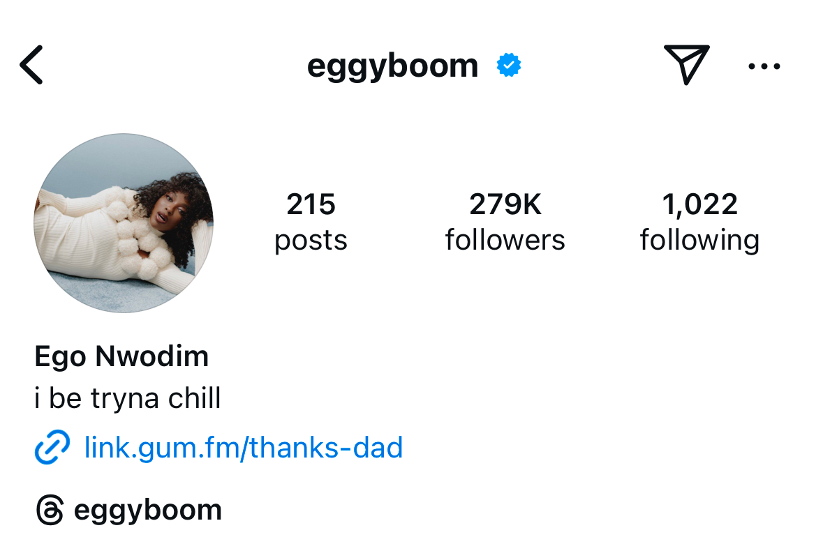 100+ Instagram bio ideas [+ free bio generator and templates]