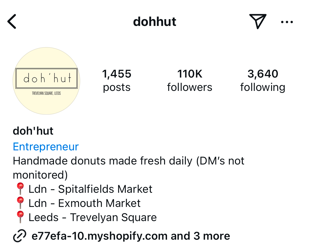 100+ Instagram bio ideas [+ free bio generator and templates]