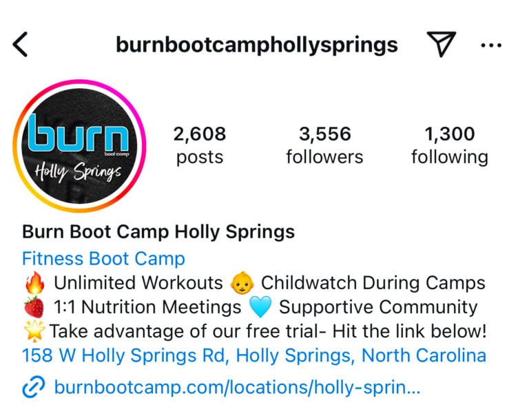 100+ Instagram bio ideas [+ free bio generator and templates]