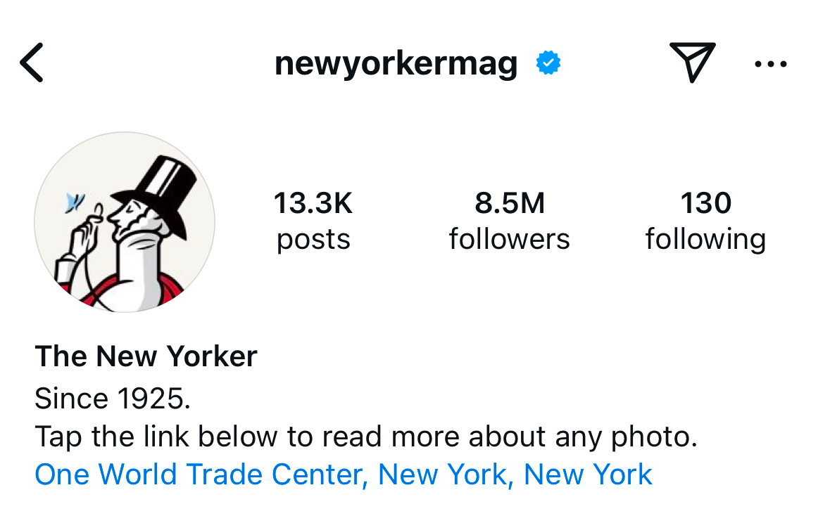 100+ Instagram bio ideas [+ free bio generator and templates]