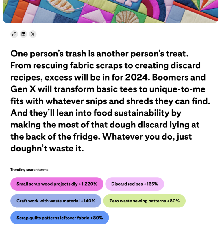 Storytelling With Data Strategies To Captivate Your Audience