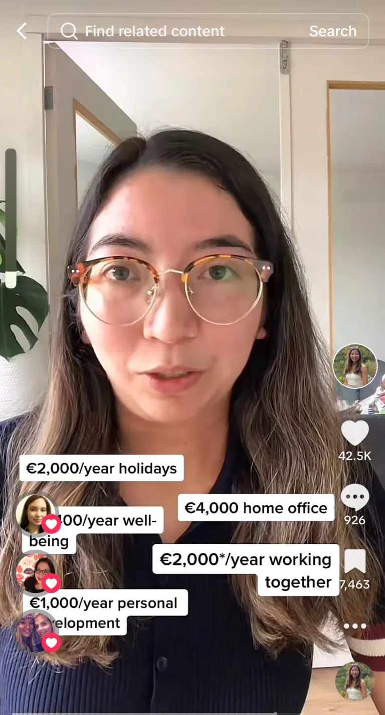 23 expert TikTok tips for viral success in 2025