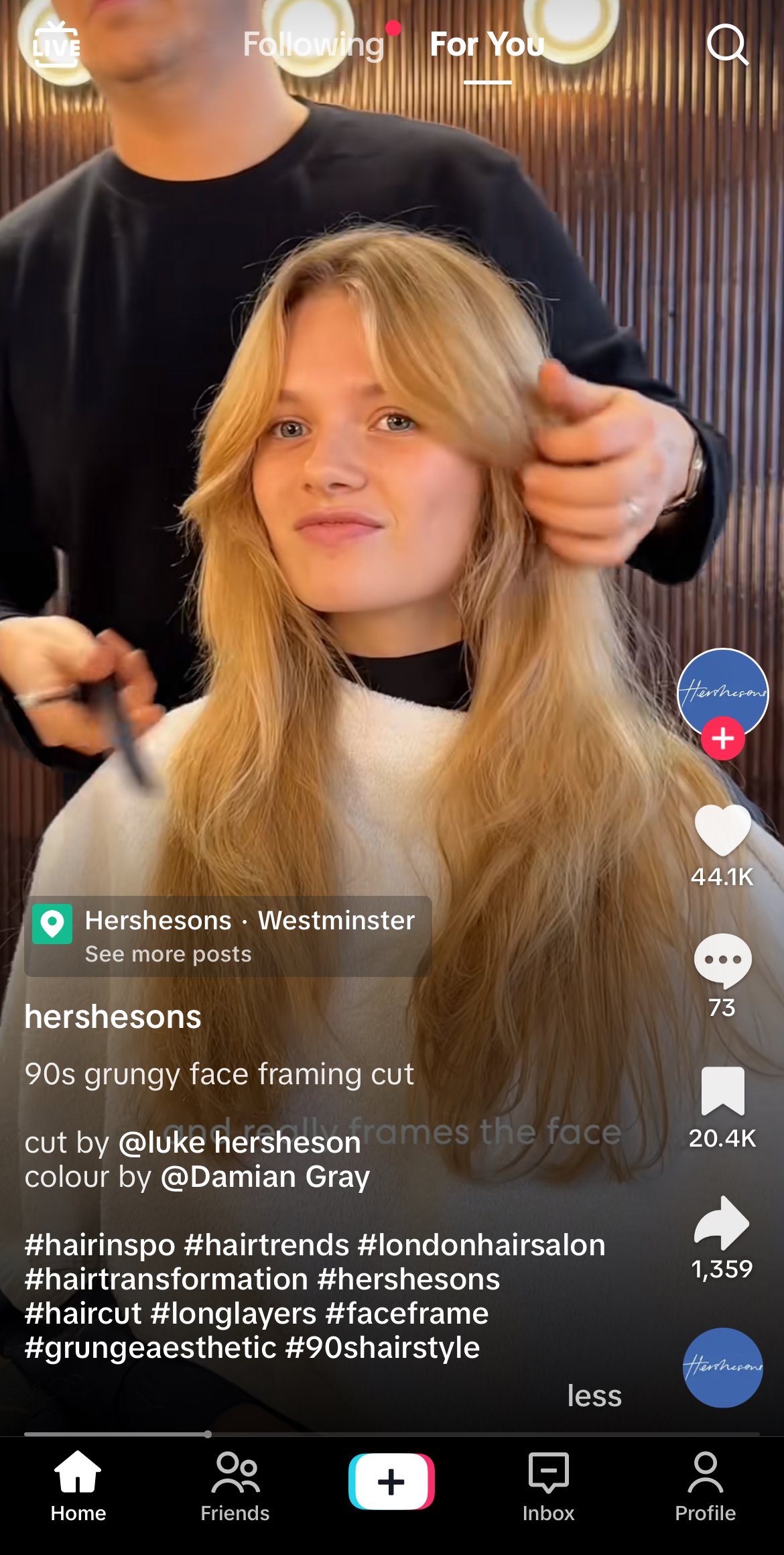 23 expert TikTok tips for viral success in 2025