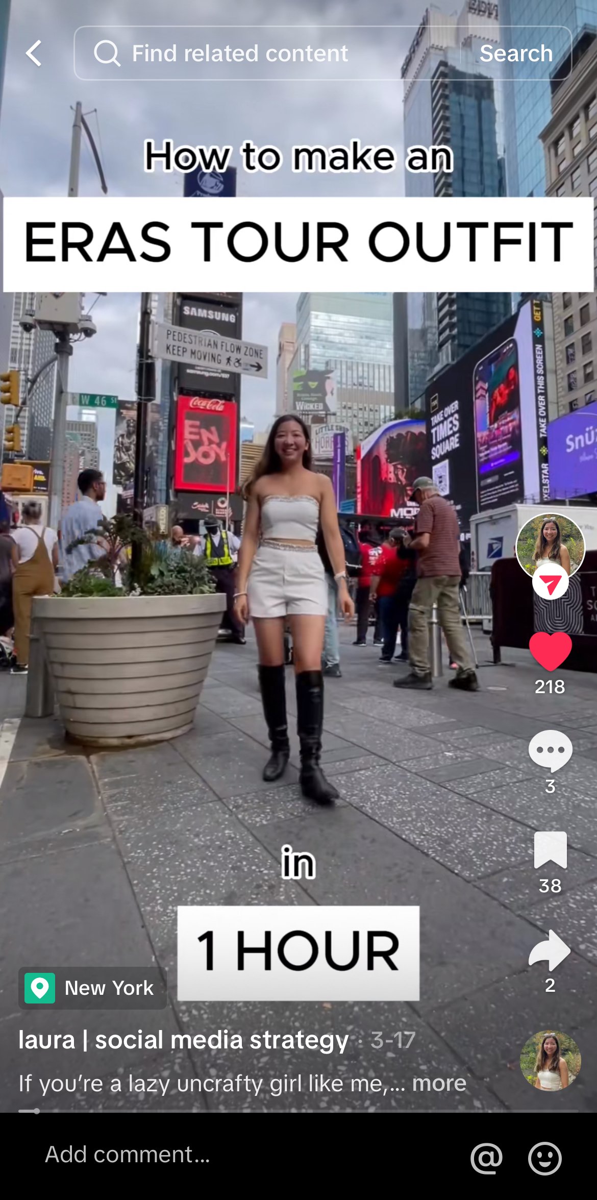 23 expert TikTok tips for viral success in 2025
