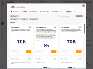 Threads: What it is, how it works, and what's new in 2025