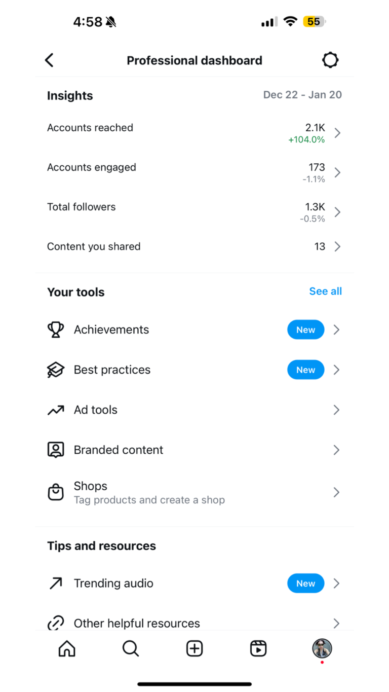 How to get more views on Reels: Tips for 2025