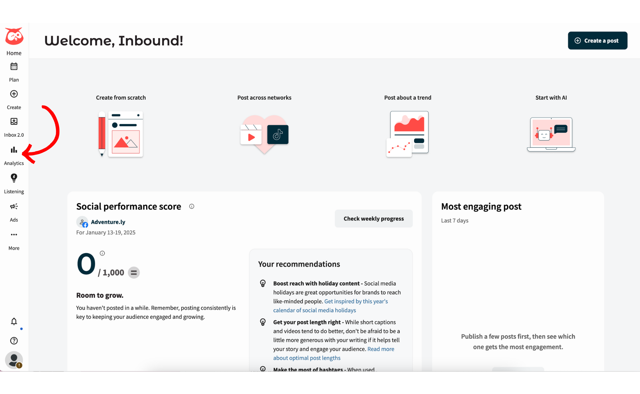 How to get more views on Reels: Tips for 2025