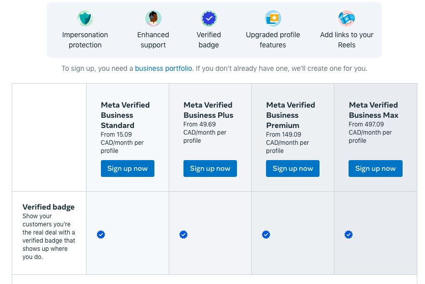 How to get verified on Facebook: Updated 2025 guide