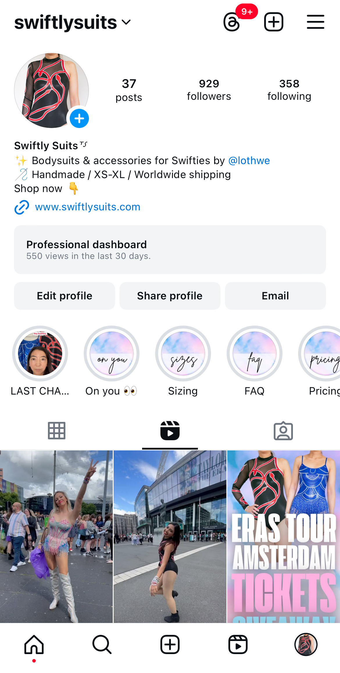 Boost Instagram Reels like a pro: A step-by-step guide for 2025