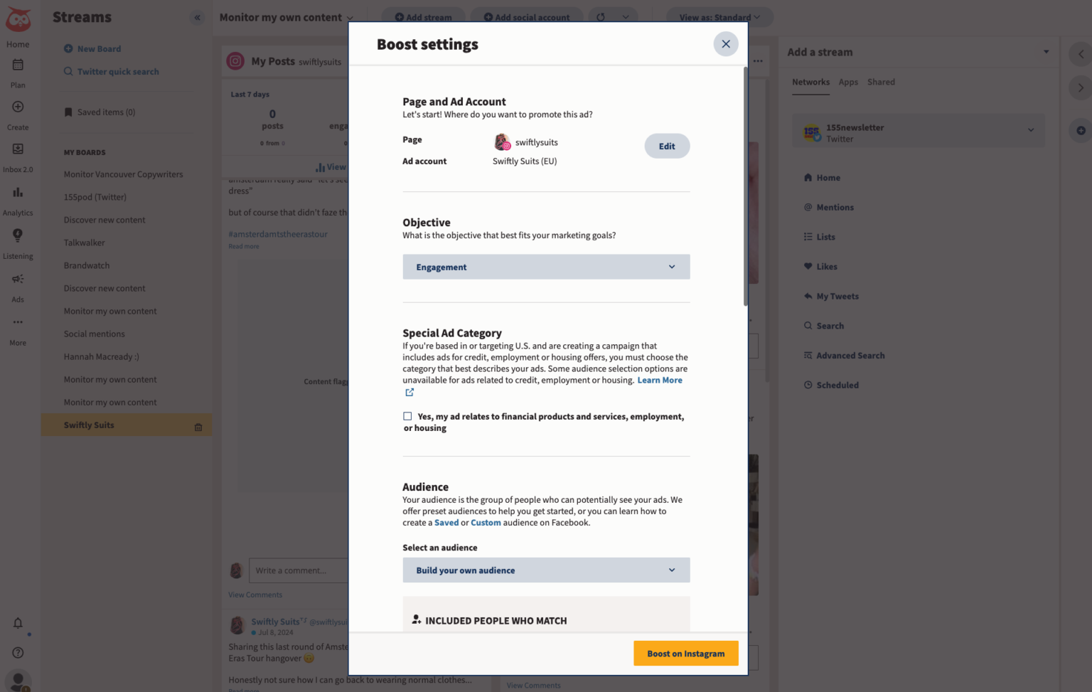 Boost Instagram Reels like a pro: A step-by-step guide for 2025