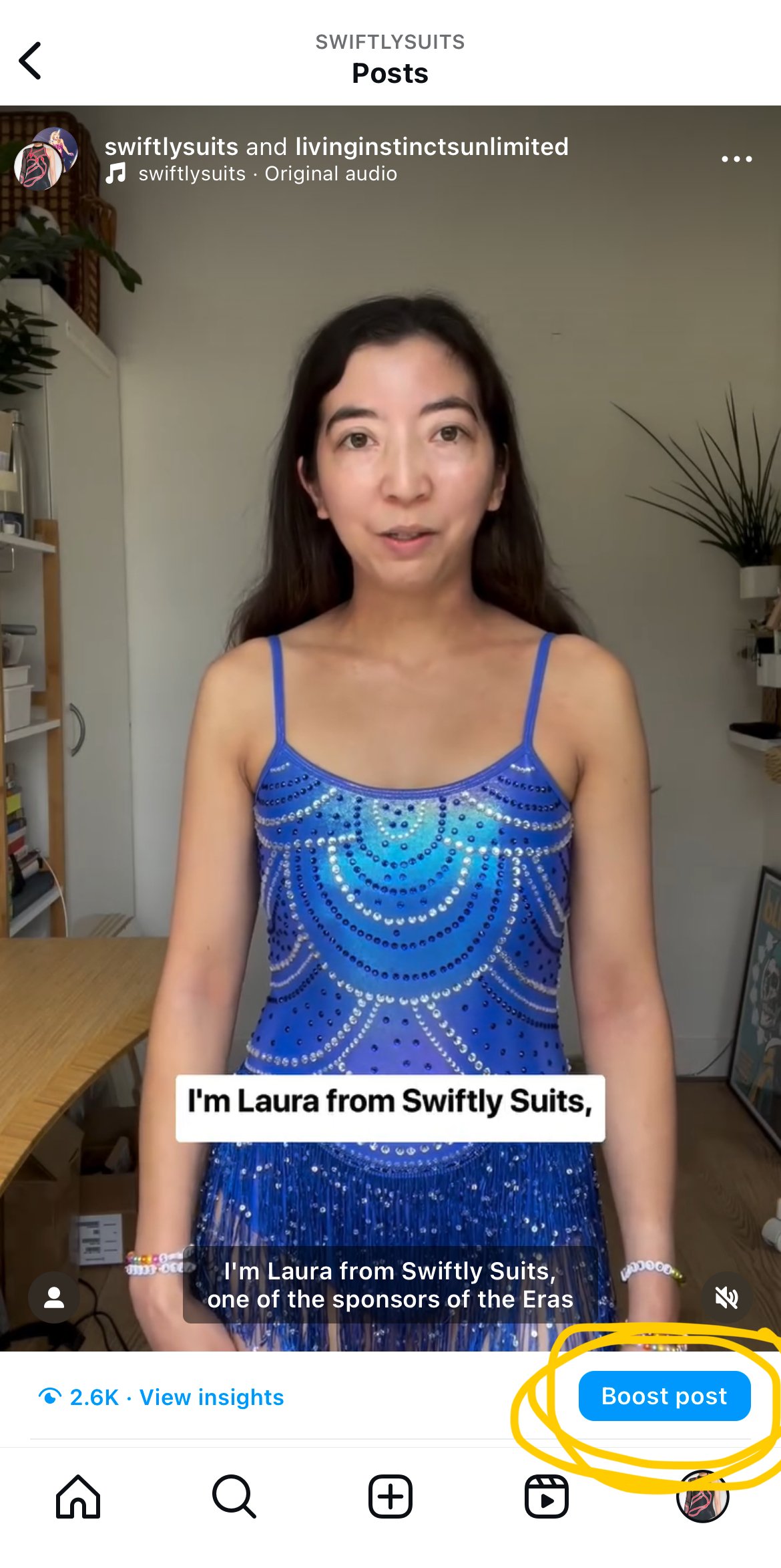 Boost Instagram Reels like a pro: A step-by-step guide for 2025 ...