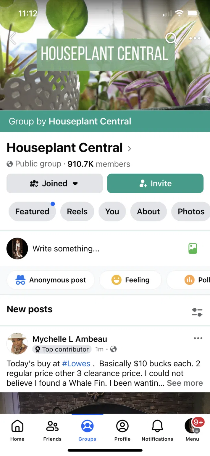 How to create Facebook Reels that attract an audience in 2025