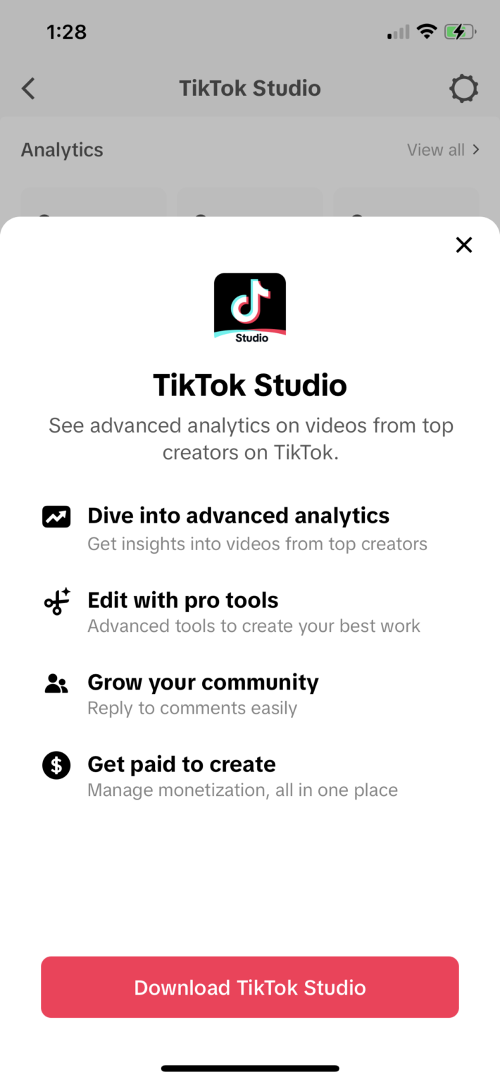 32 TikTok tools to boost your marketing strategy in 2025