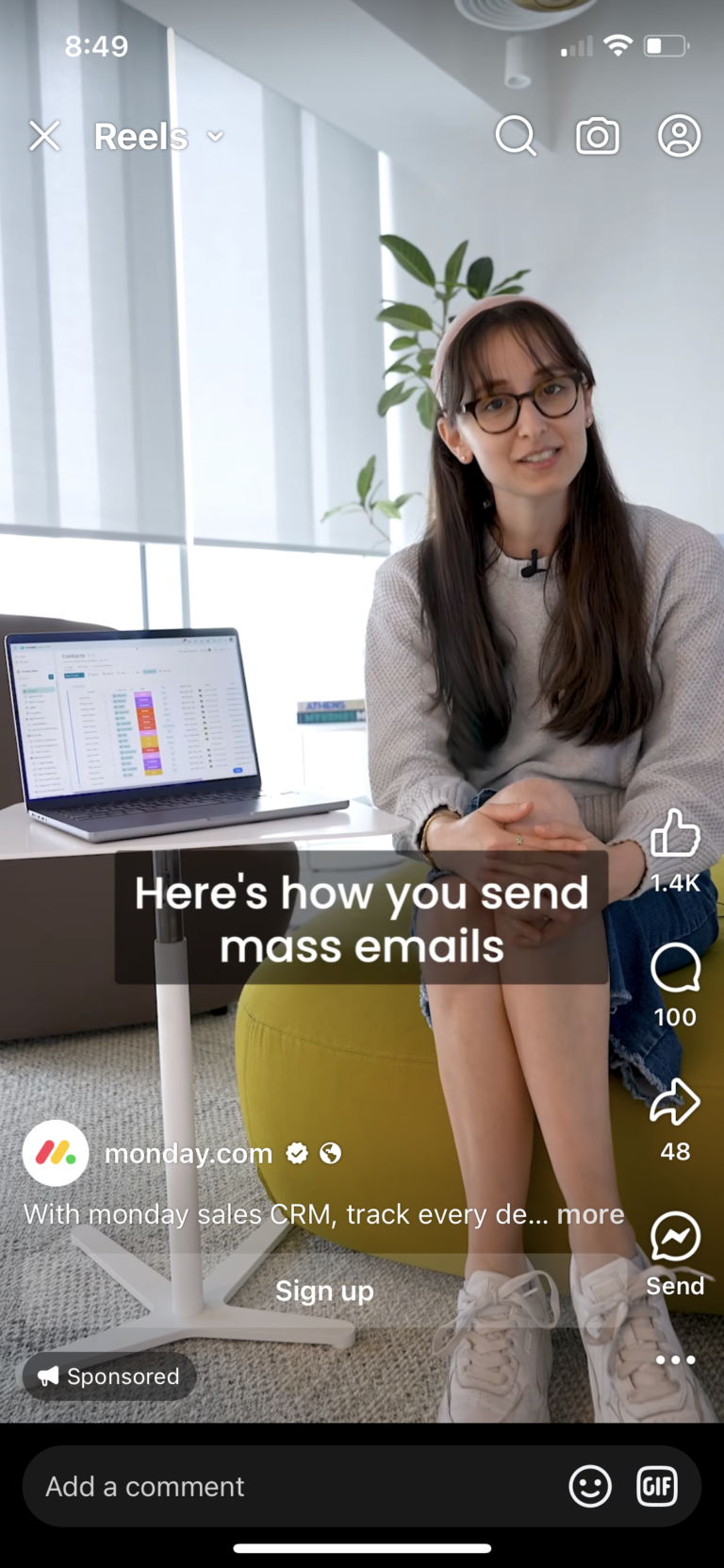 2025 Facebook ad sizes and specs cheat sheet
