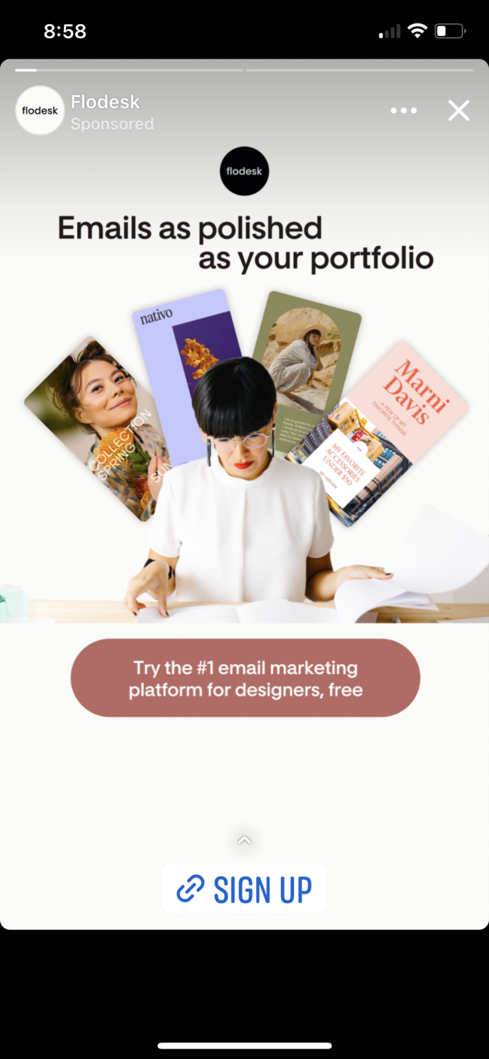2025 Facebook ad sizes and specs cheat sheet - Amplitude Marketing