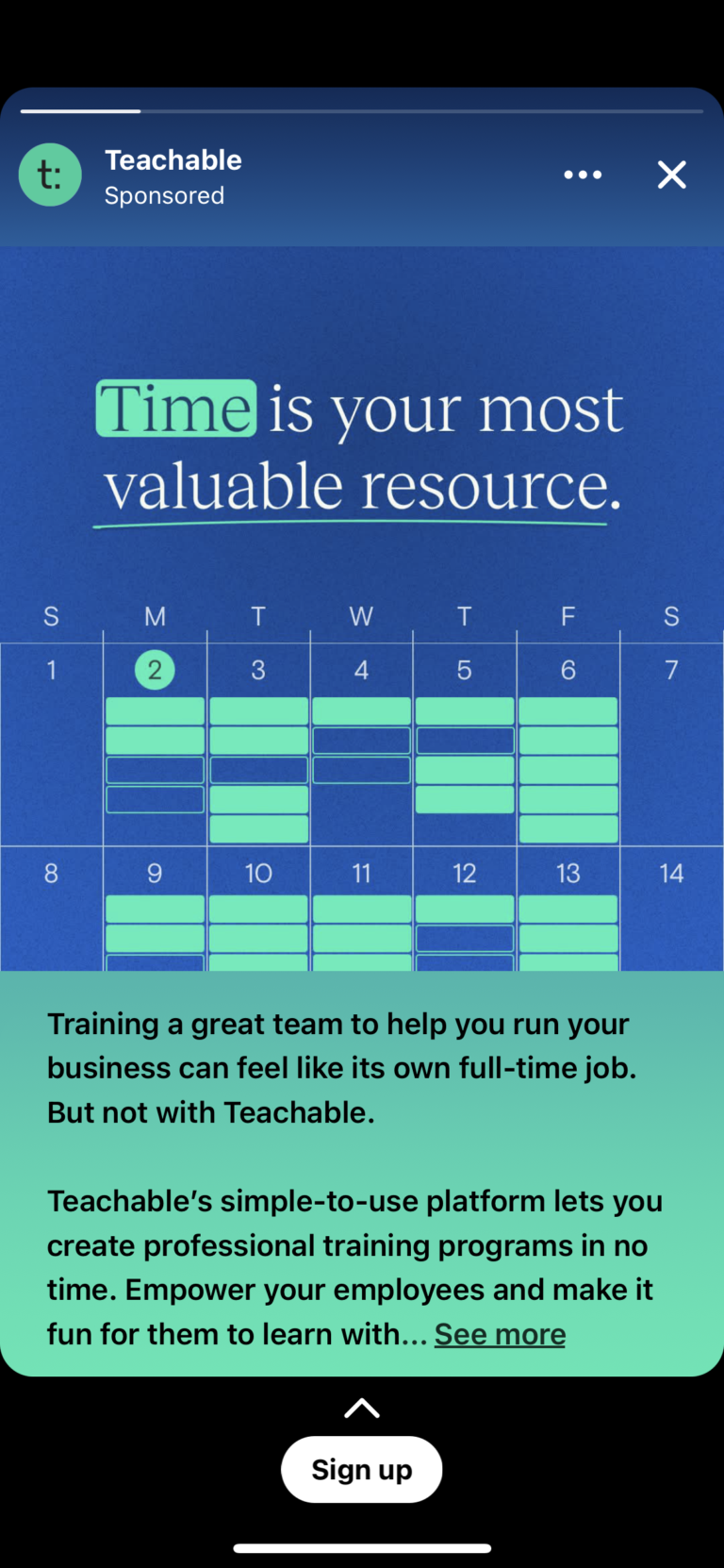 2025 Facebook ad sizes and specs cheat sheet - Amplitude Marketing