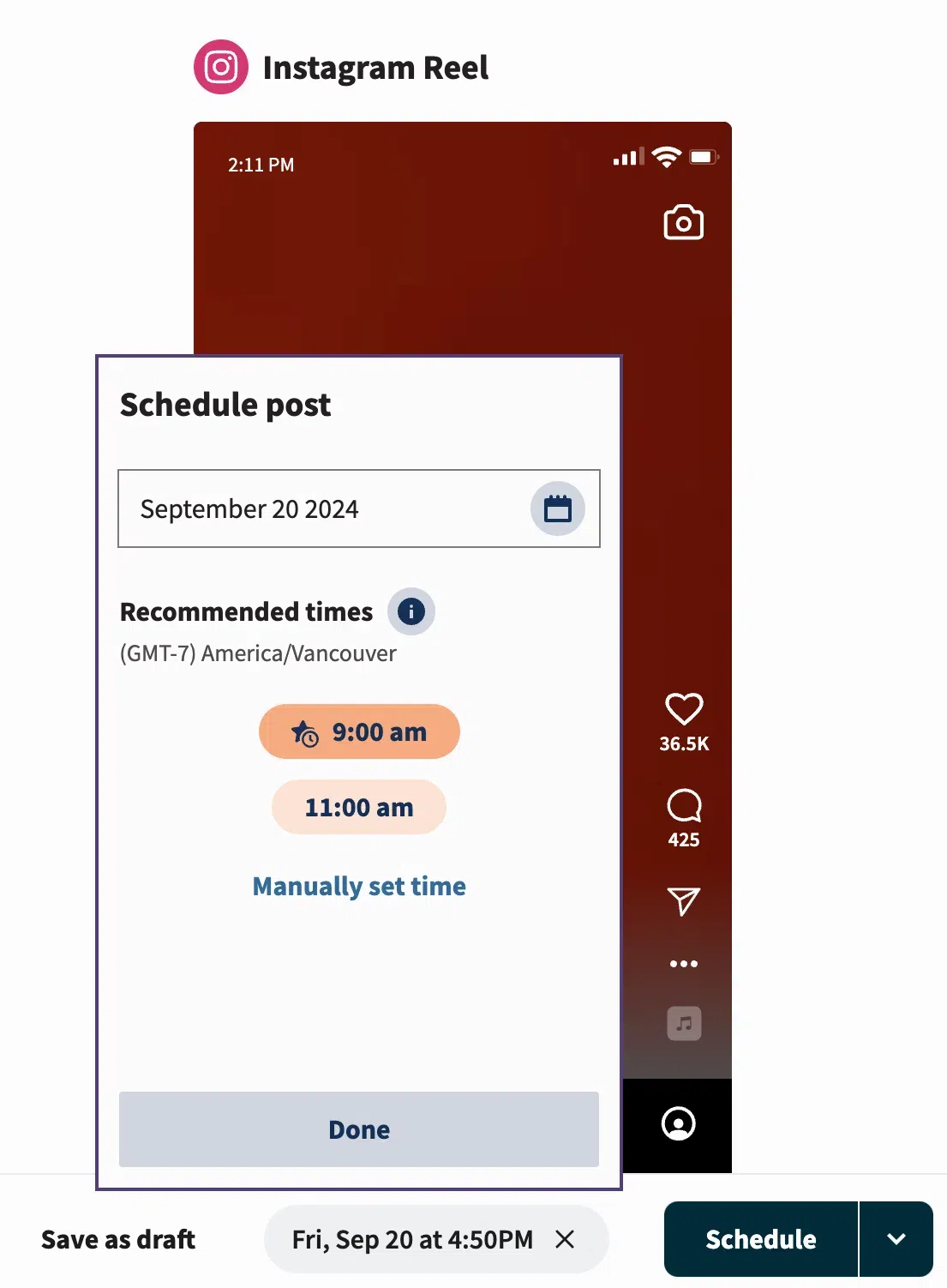 40 Instagram hacks that will grow your account in 2025