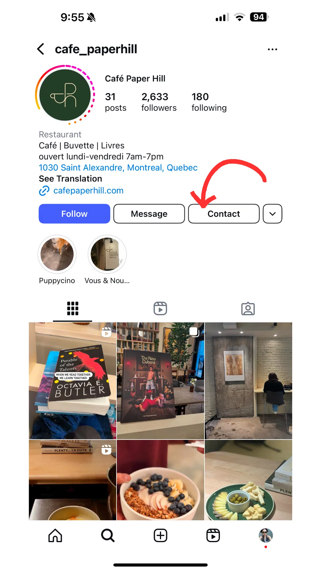 40 Instagram hacks that will grow your account in 2025