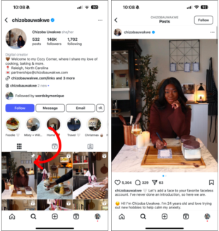 40 Instagram hacks that will grow your account in 2025
