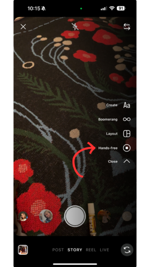 40 Instagram hacks that will grow your account in 2025