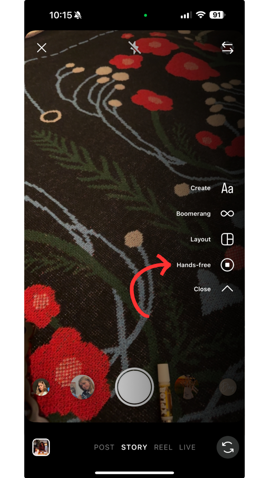 40 Instagram hacks that will grow your account in 2025