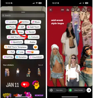 40 Instagram hacks that will grow your account in 2025