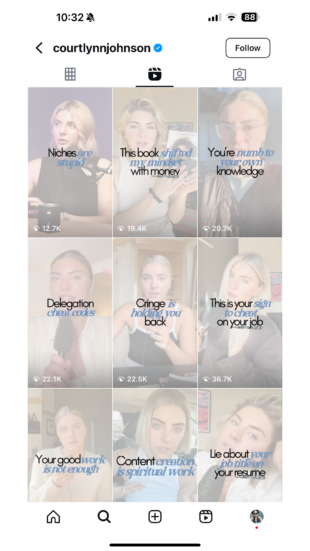 40 Instagram hacks that will grow your account in 2025