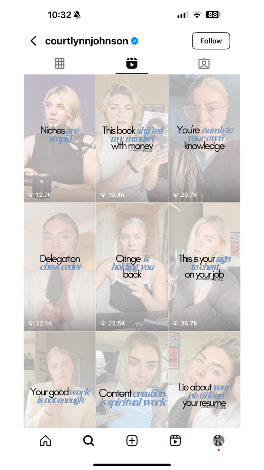 40 Instagram hacks that will grow your account in 2025