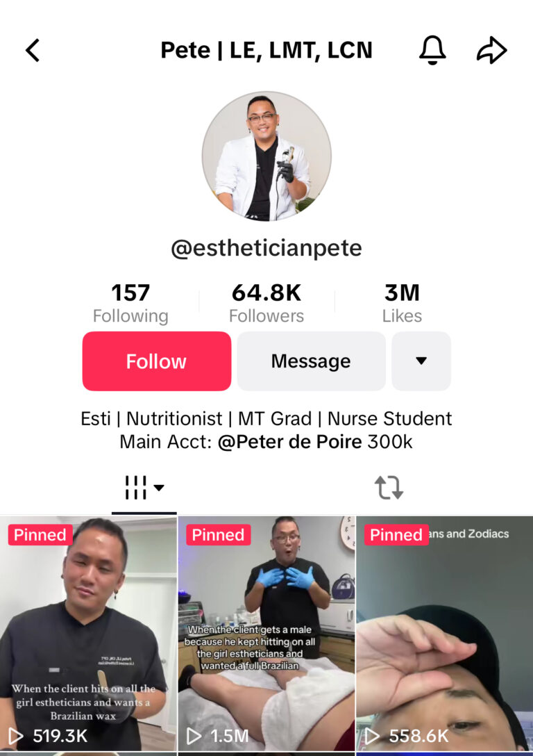 100+ best TikTok username ideas with free username generator