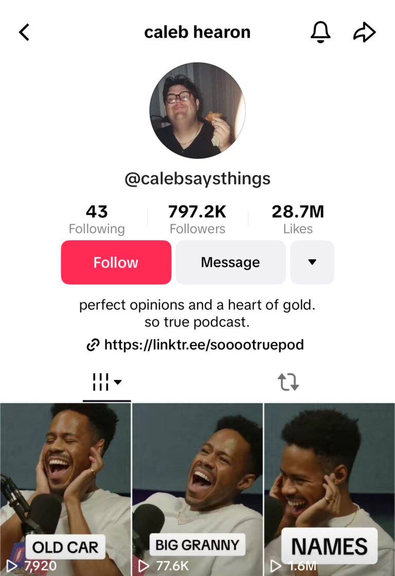 100+ best TikTok username ideas with free username generator