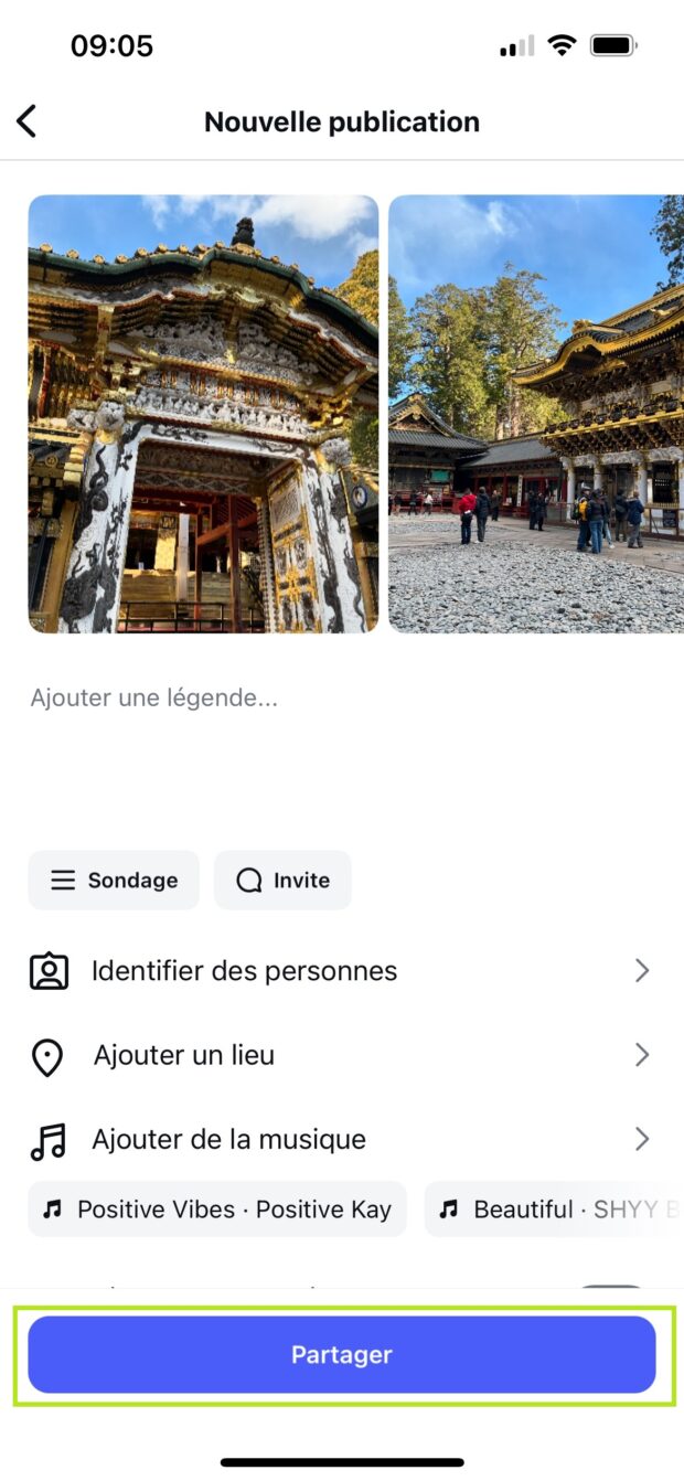 Comment réussir ses carrousels Instagram en 2025 [GUIDE]