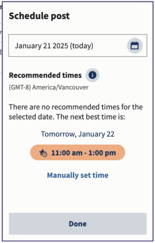 How to create Facebook Reels that attract an audience in 2025