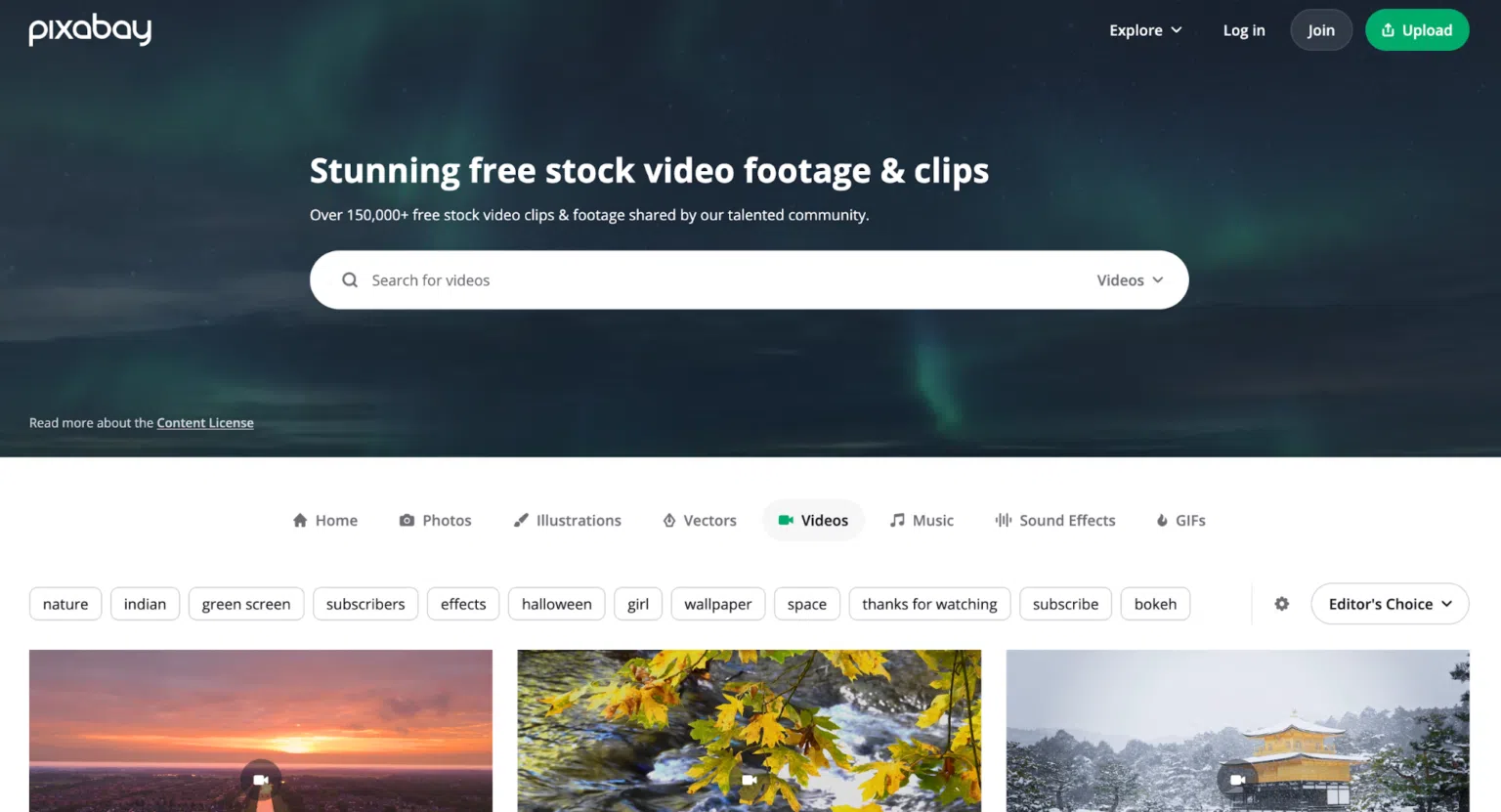 Free stock videos: 15 best platforms every marketer should know