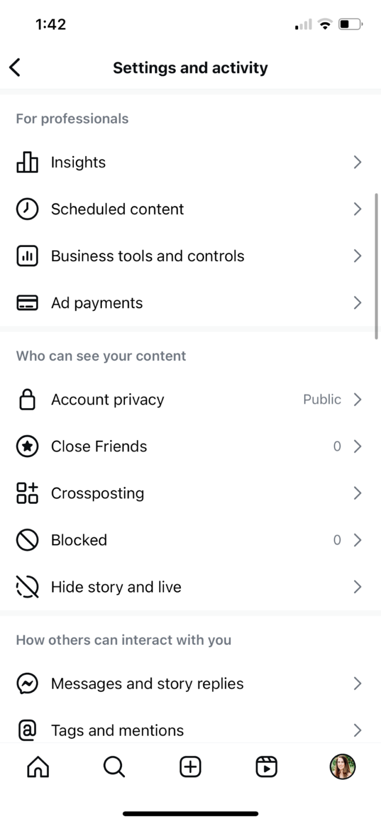 How to get verified on Instagram in 2025 - Amplitude Marketing