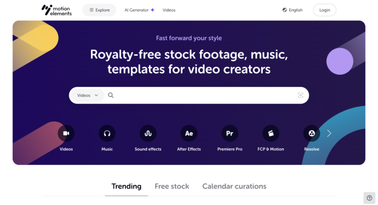 Free stock videos: 15 best platforms every marketer should know