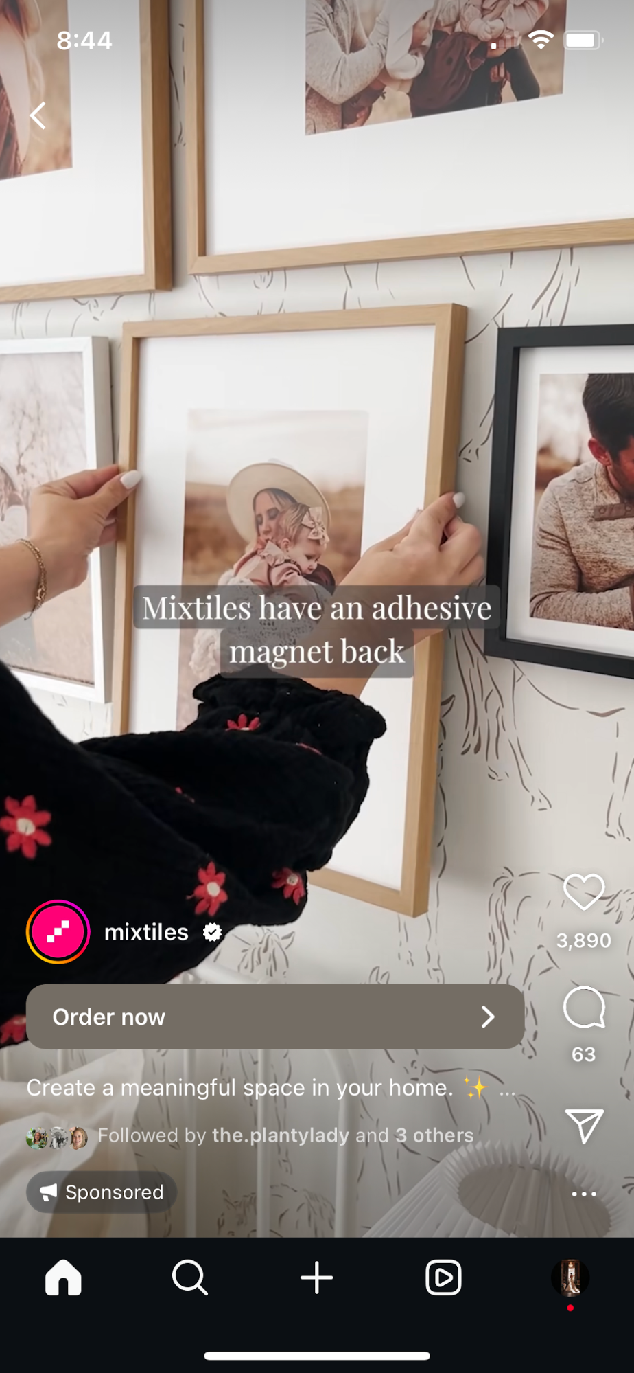 Instagram ads: Everything you need to know in 2025 - Amplitude Marketing