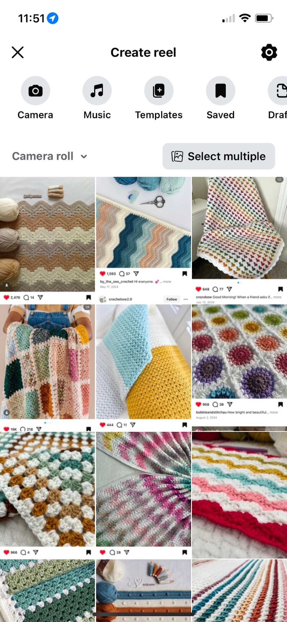 How to create Facebook Reels that attract an audience in 2025