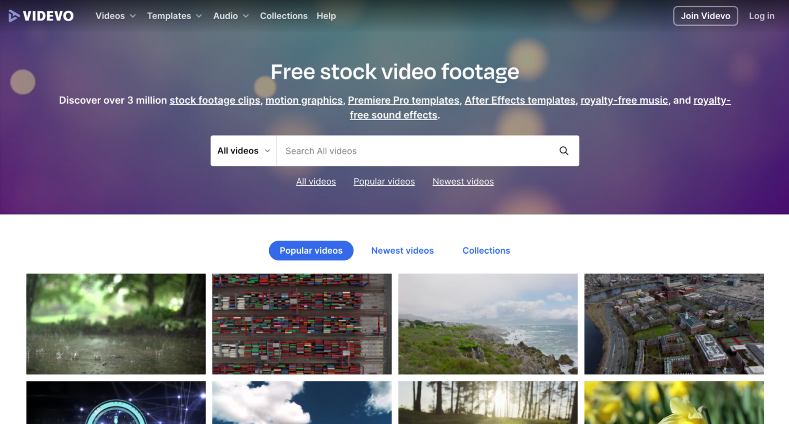 Free stock videos: 15 best platforms every marketer should know