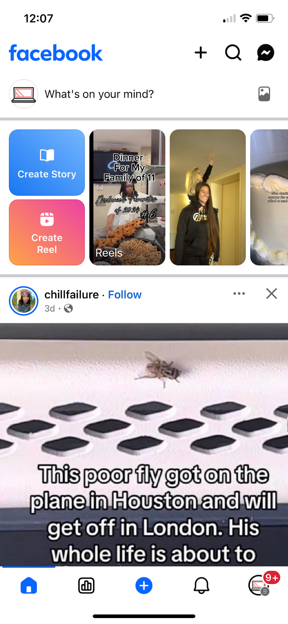 How to create Facebook Reels that attract an audience in 2025