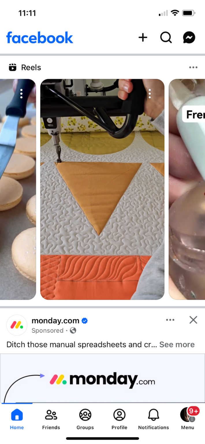 How to create Facebook Reels that attract an audience in 2025
