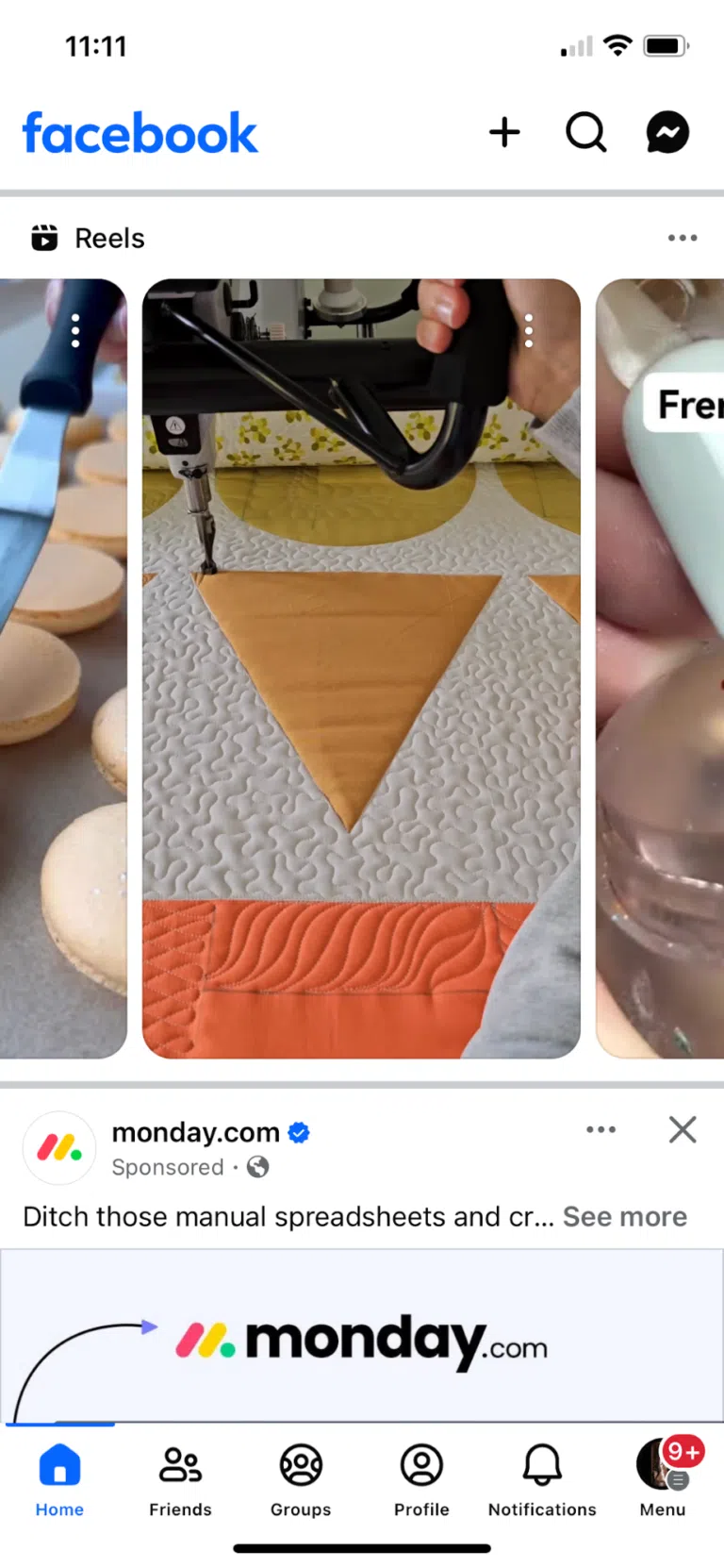 How to create Facebook Reels that attract an audience in 2025