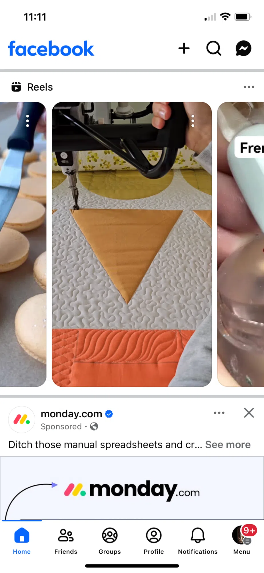 How to create Facebook Reels that attract an audience in 2025 - Amplitude Marketing