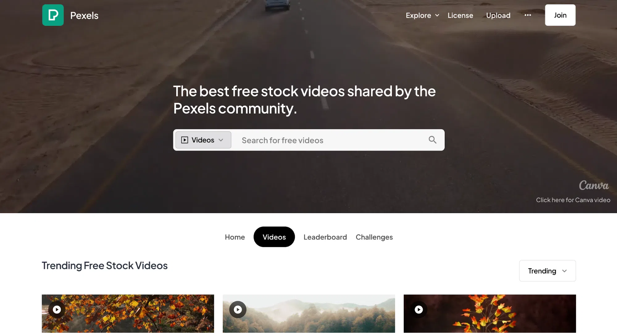 Free stock videos: 15 best platforms every marketer should know