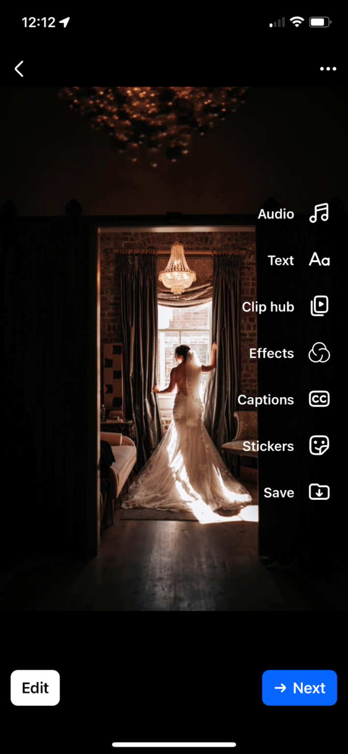 How to create Facebook Reels that attract an audience in 2025