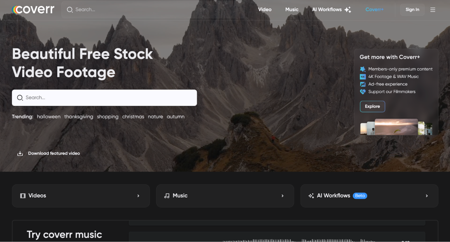 Free stock videos: 15 best platforms every marketer should know