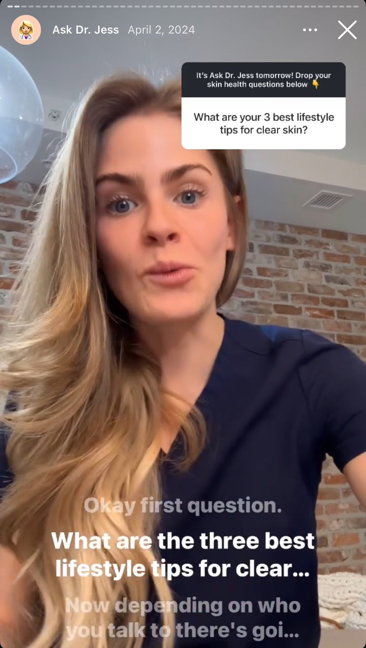 36 Instagram Story ideas for more engagement in 2025 - Amplitude Marketing