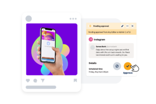 11 ways to use AI in social media (not just for content creation)