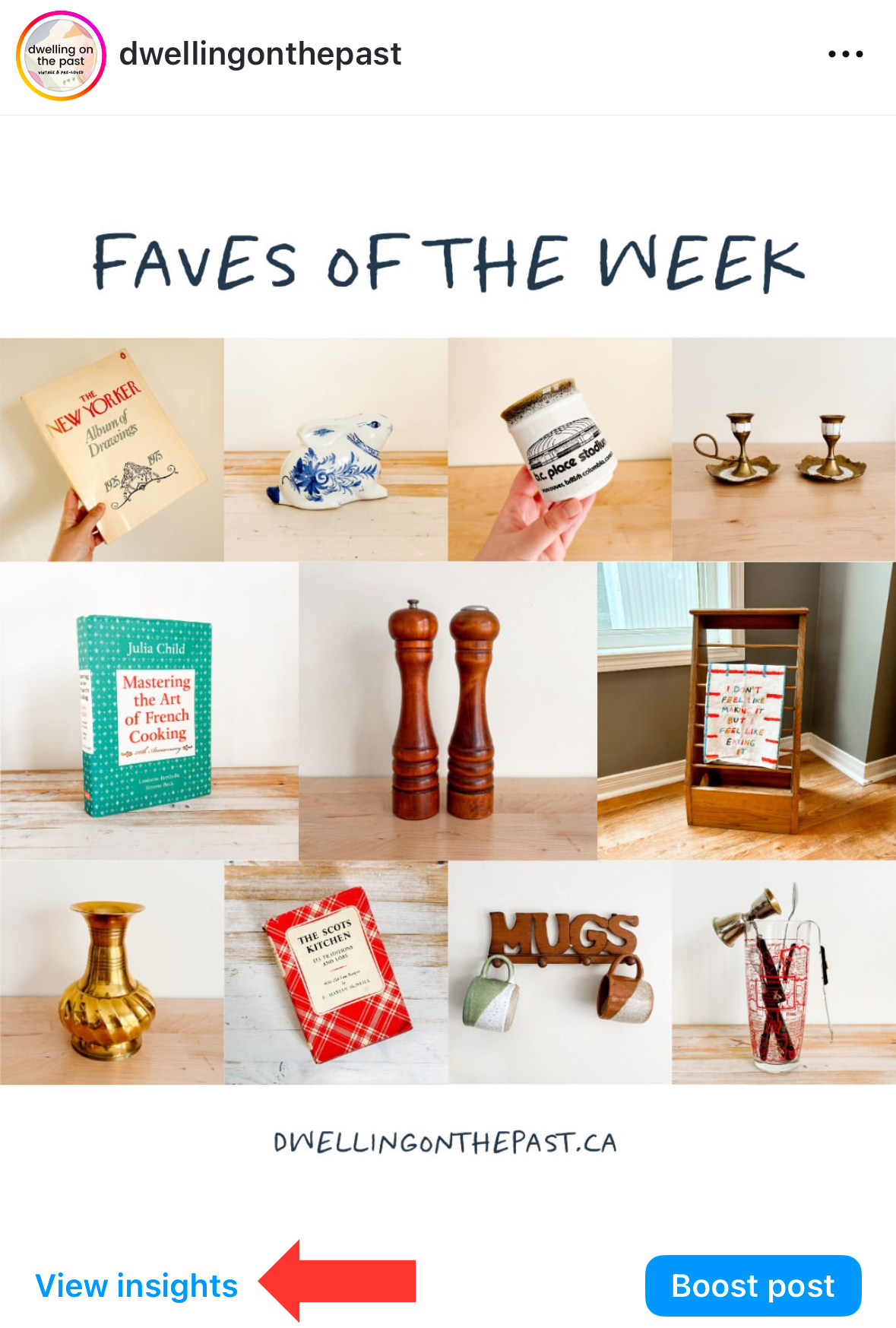 Experiment: Does early engagement boost reach on Instagram?