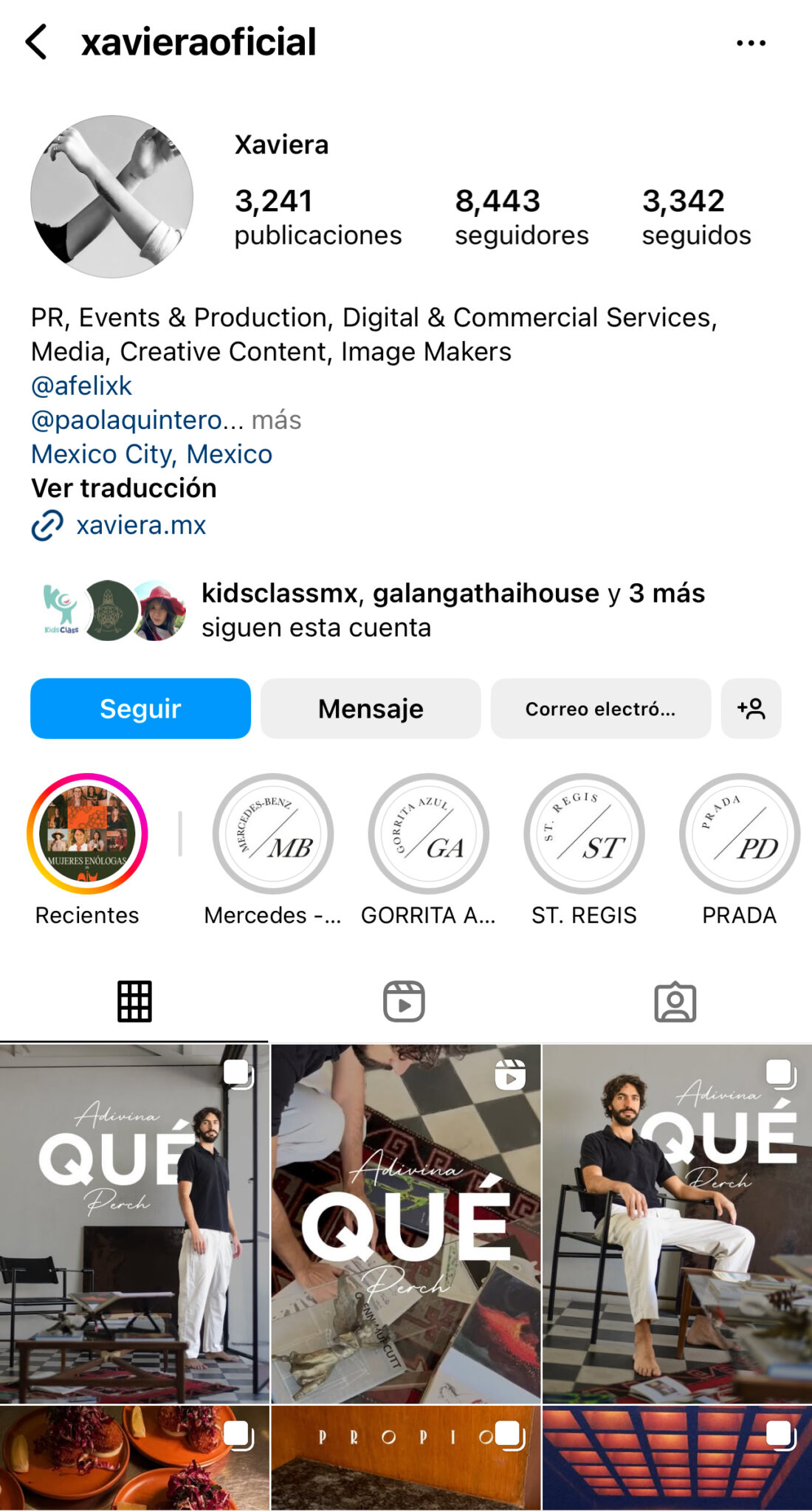 Nombres de usuario para Instagram: +100 ideas (generador gratis)