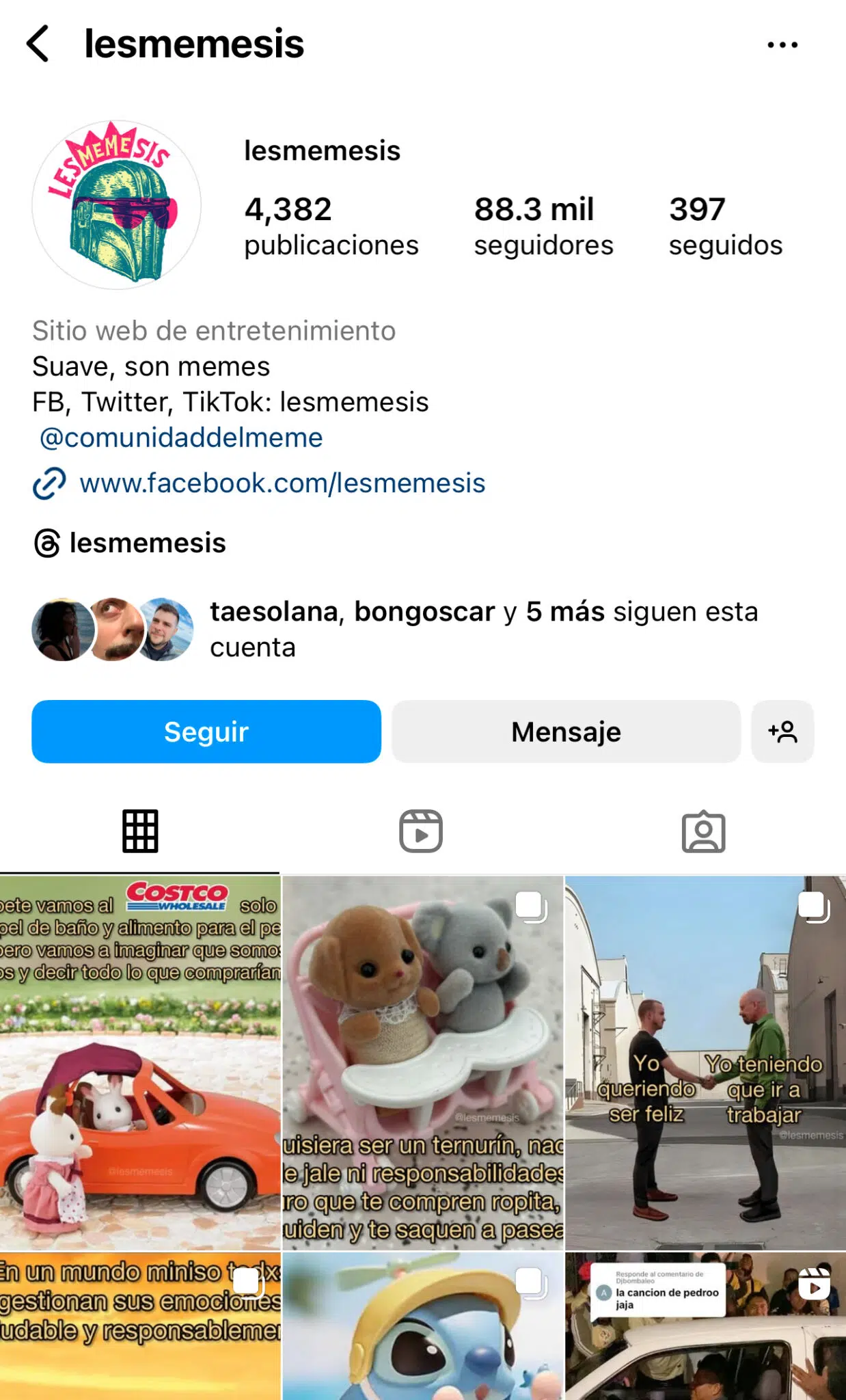 Nombres de usuario para Instagram: +100 ideas (generador gratis)